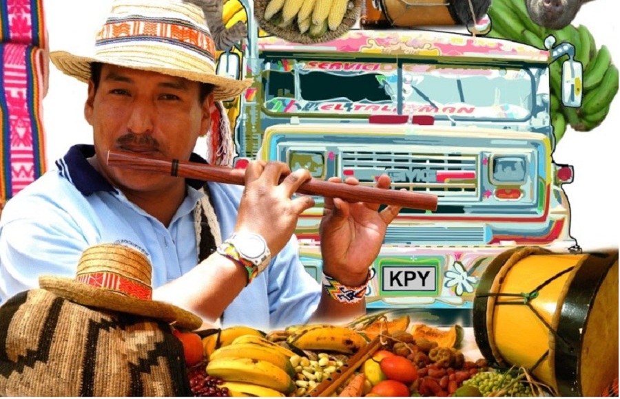 Cauca: Intercambio de saberes tradicionales en Guayope - Jambaló ...