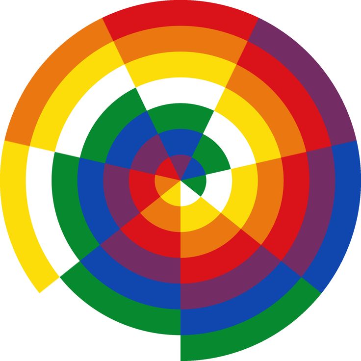 icono-colores indigenas - Consejo Regional Indígena del Cauca - CRIC