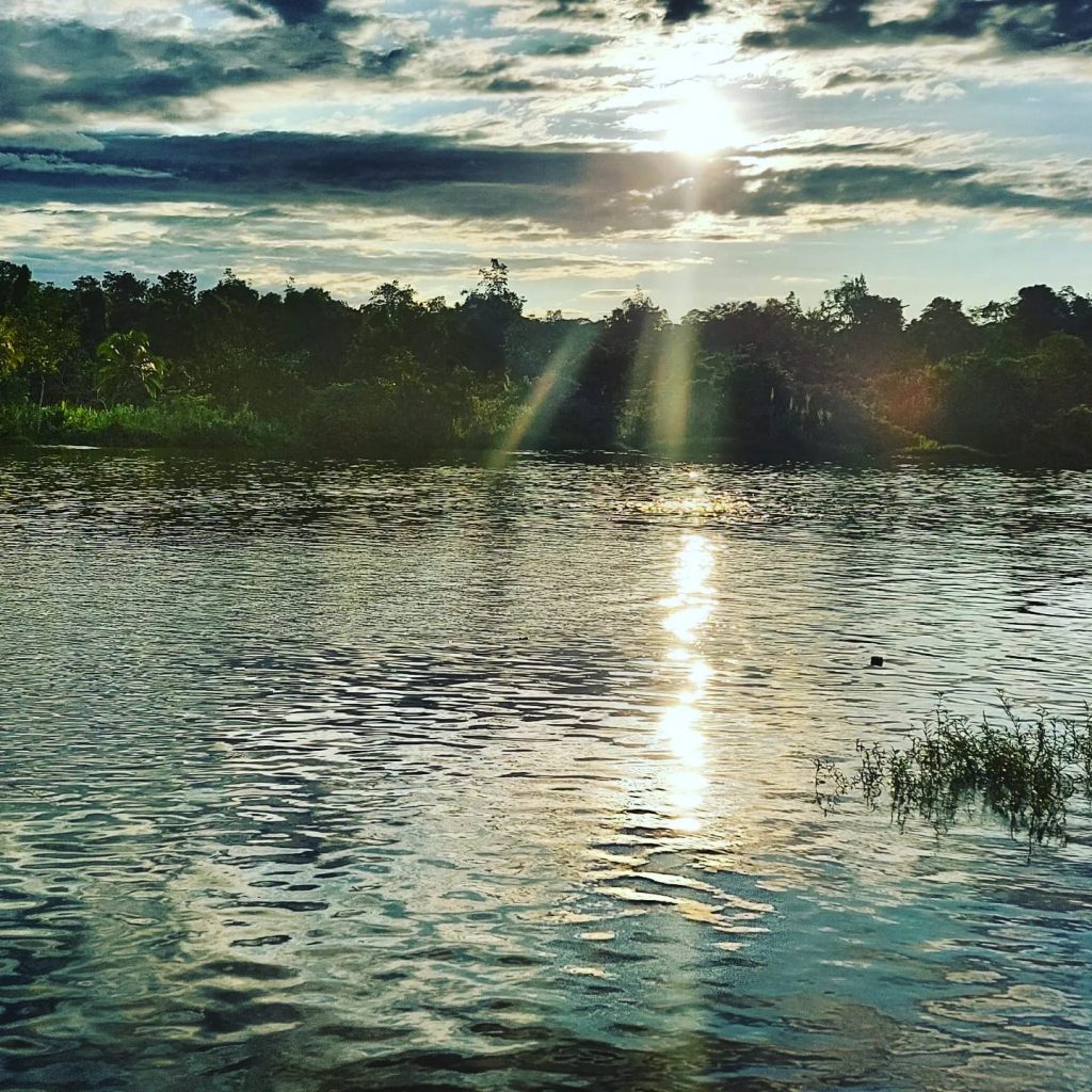 A la memoria viva de un río - Consejo Regional Indígena del Cauca - CRIC