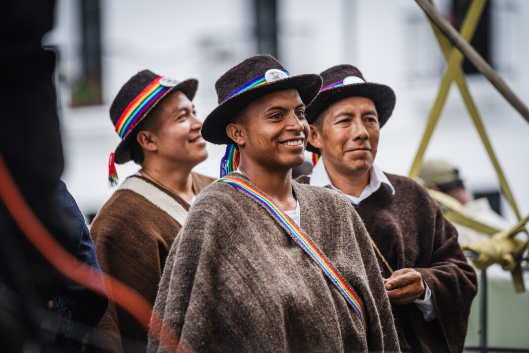 La riqueza cultural de los Pueblos Indígenas del Cauca - Consejo ...