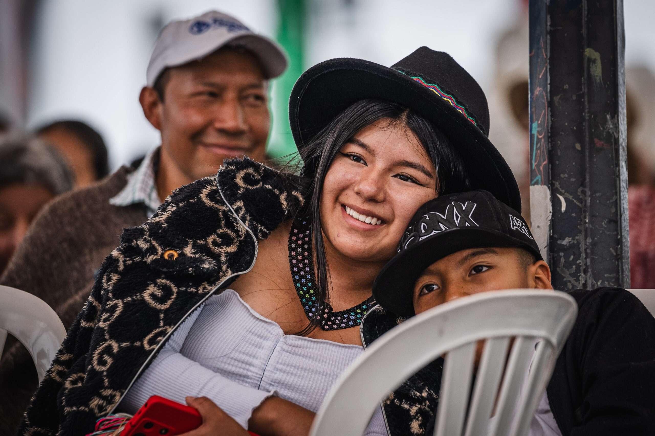 La riqueza cultural de los Pueblos Indígenas del Cauca - Consejo ...
